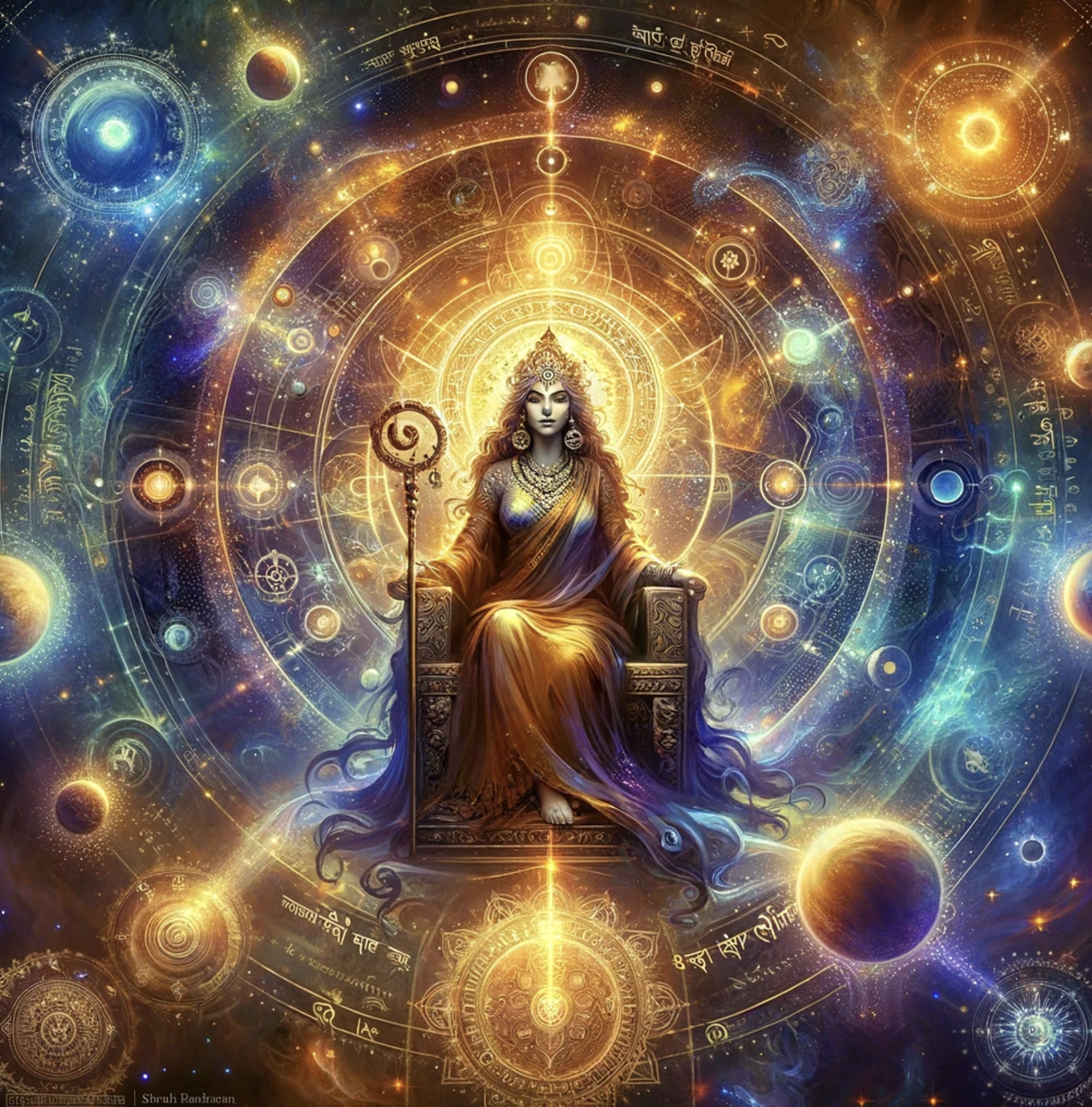 Unlocking Dhanya Yogini Dasha: The Life-Changing 3rd Phase of Yogini ...