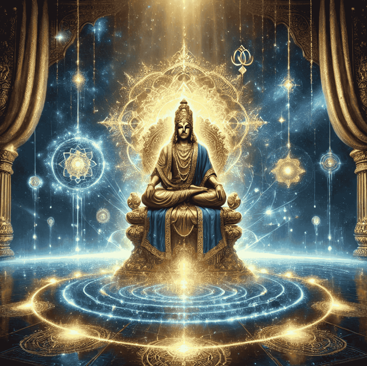 Ashraya Rajju Yoga: 10 Powerful Insights - PocketPandit Blog