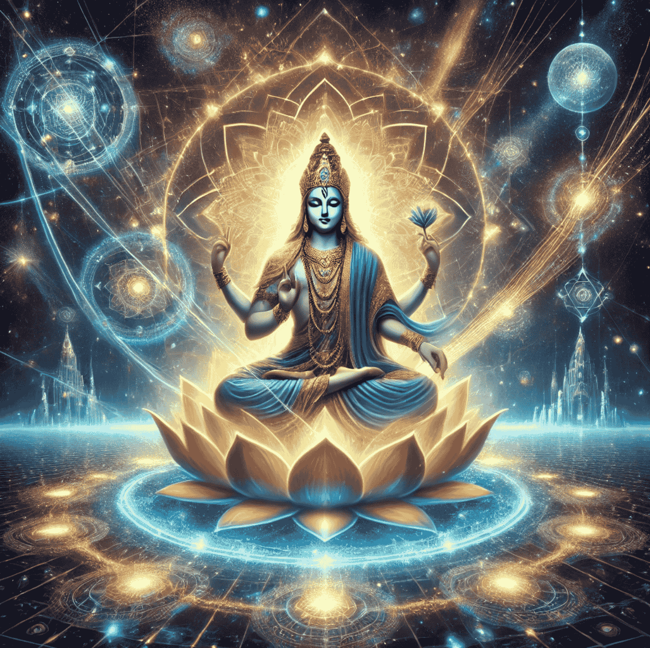 Rajju Yoga: Exploring Its Impact and 10 Powerful Insights ...