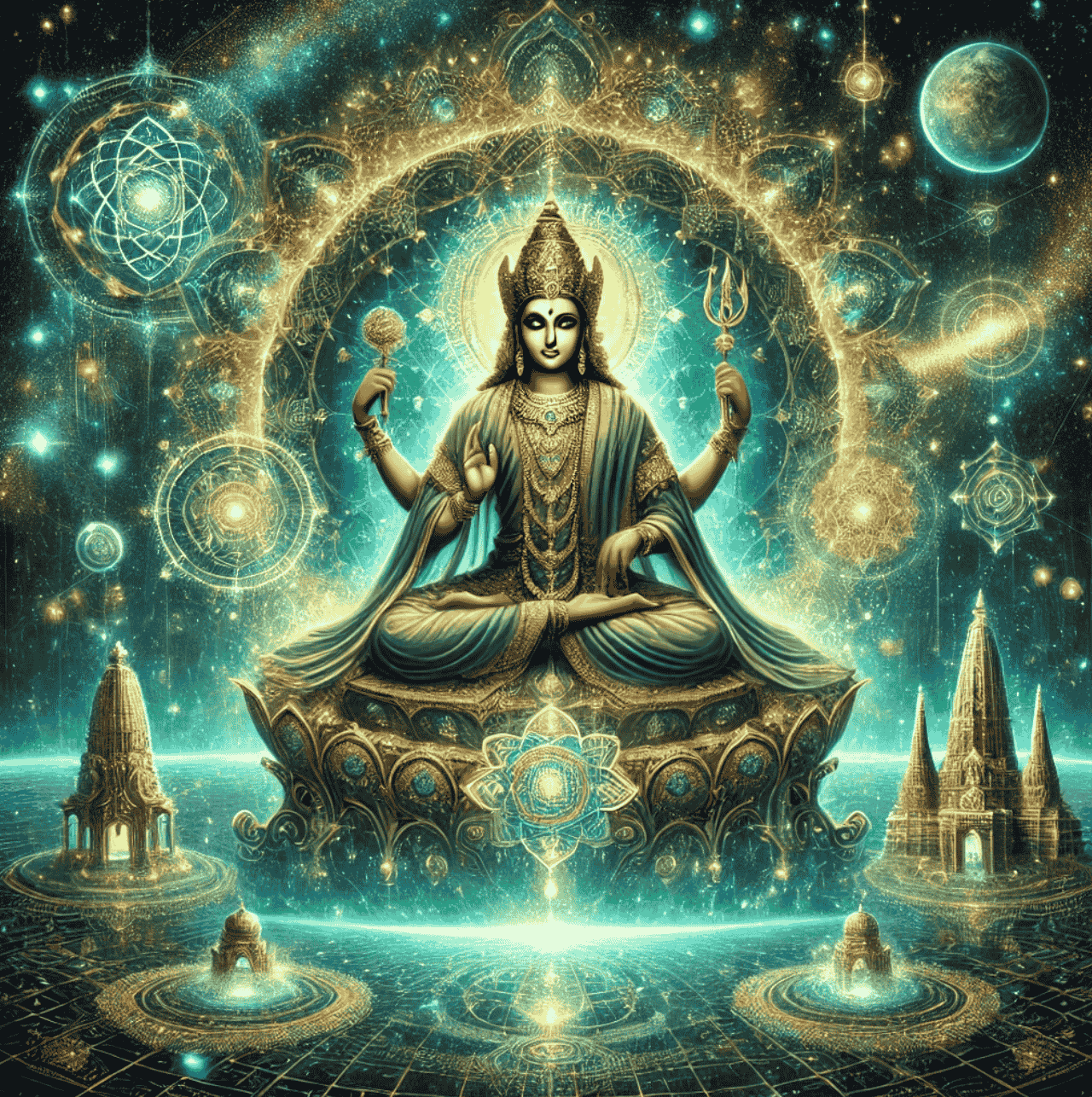 Ashraya Nala Yoga: A Detailed Perspective: 10 Powerful Insights ...