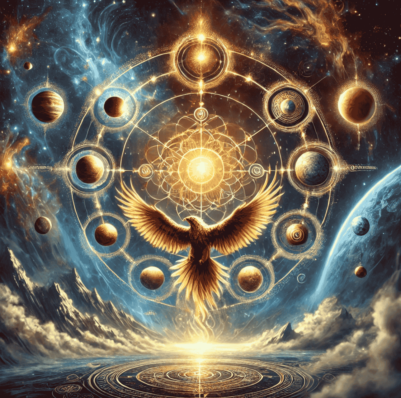 Akriti Pakshi Yoga: A Life of Wanderlust and Diplomacy: 10 Powerful ...