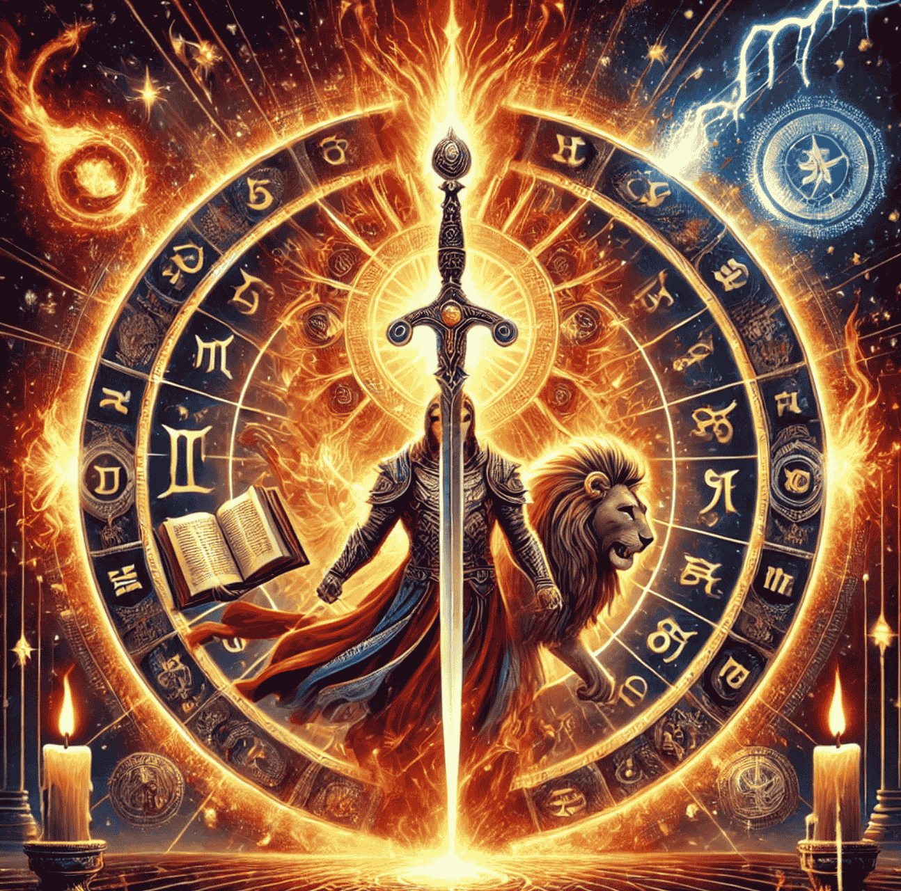 Khadga Yoga: A Yoga of Wealth, Wisdom, and Virtue: 10 Powerful Insights ...