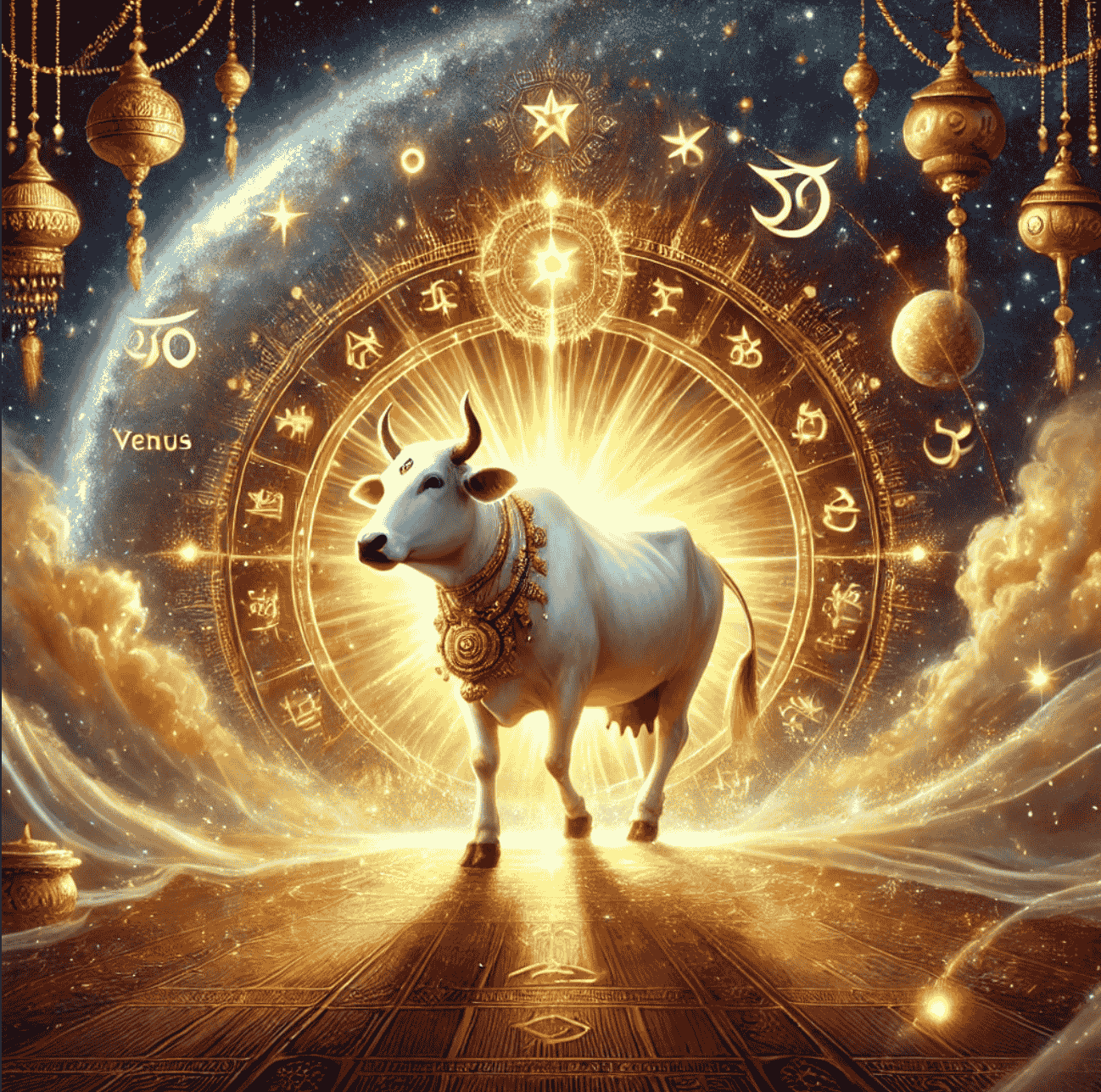 Dhenu Yoga: A Yoga of Abundance, Wealth, and Prosperity: 10 Powerful ...