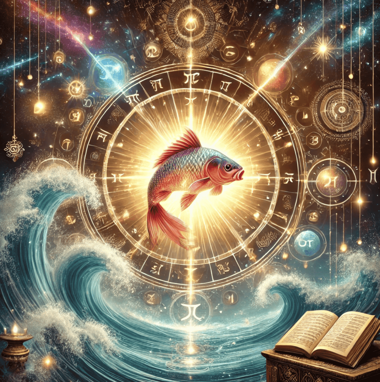 Matsya Yoga: The Yoga of Strength, Virtue, and Wisdom: 10 Powerful ...