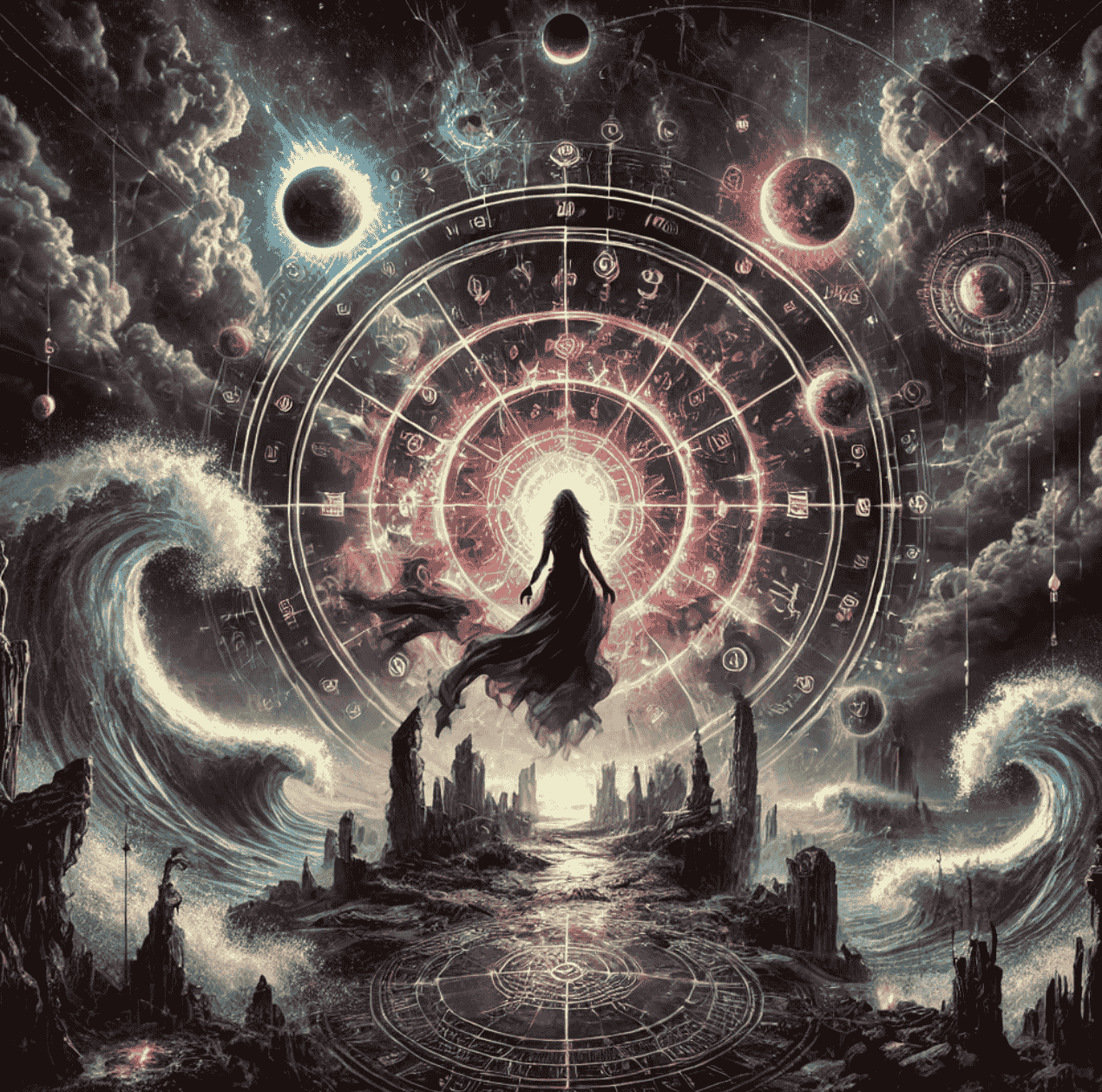 Unveiling Sankata Yogini Dasha: The Intense 8th Phase of Yogini Dasha ...