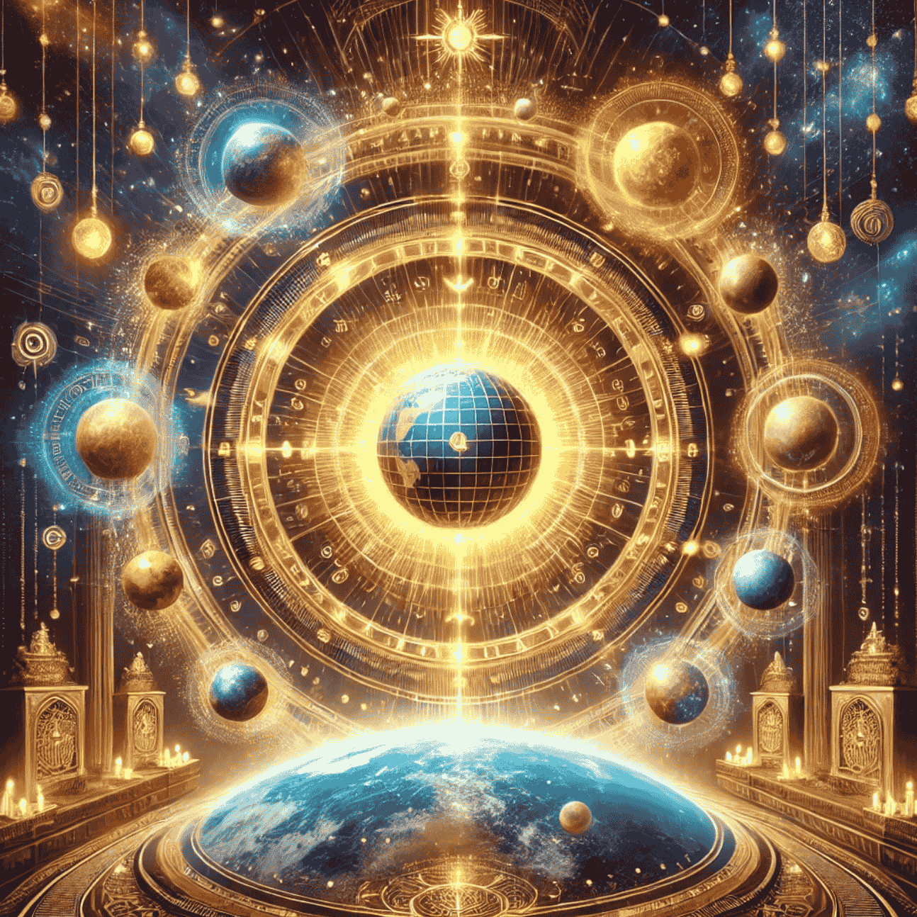 Chatussagara Yoga: A Yoga of Abundance and Status: 10 Powerful Insights ...