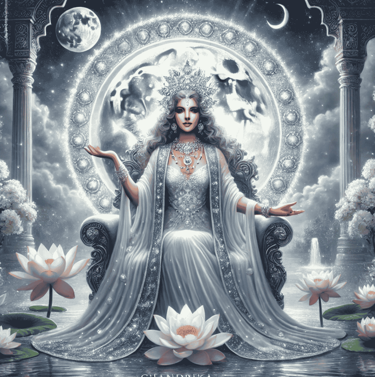 Chandrika Yoga: Wealth, Religious Power, and Lasting Fame: 10 Powerful ...
