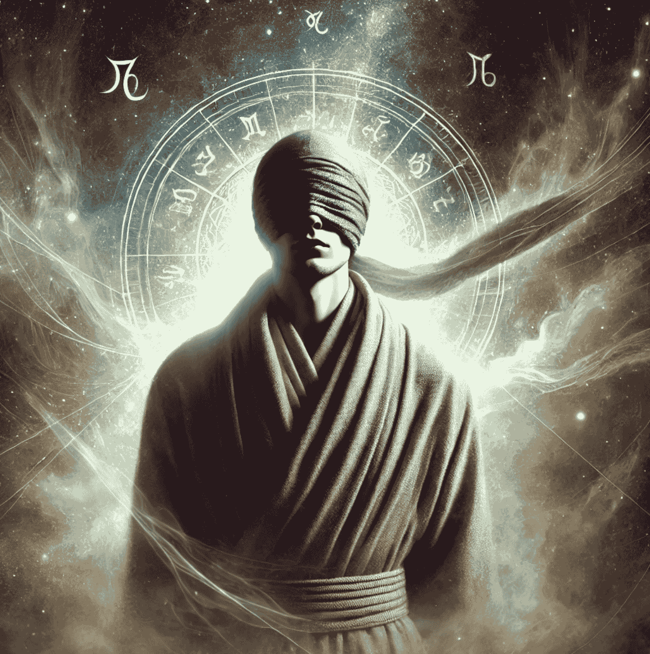 Andha Yoga: Challenges in Vision and Blindness: 10 Powerful Insights ...