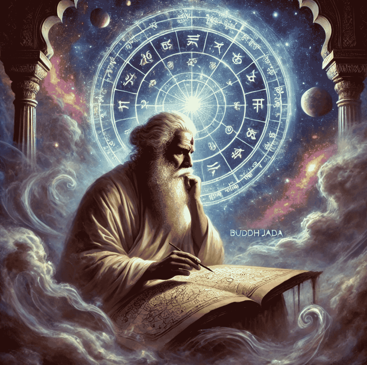 Buddh Jada Yoga: The Astrological Indications of Weak Intelligence: 10 ...