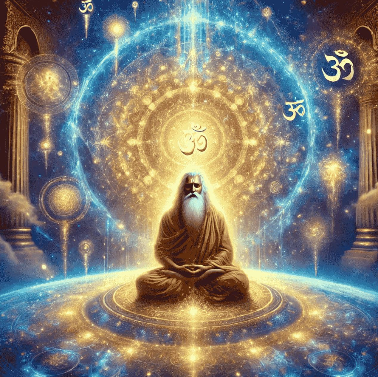 Samadhi Yoga: The Path to Supreme Realization: 10 Powerful Insights ...