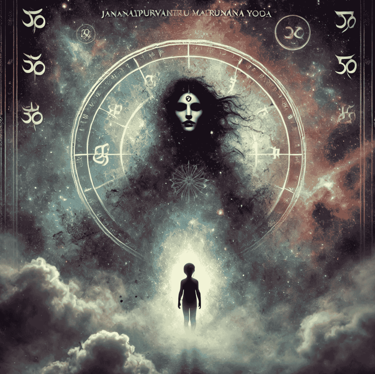 Jananatpurvam Matru Marana Yoga: The Astrology of Posthumous Birth: 10 ...