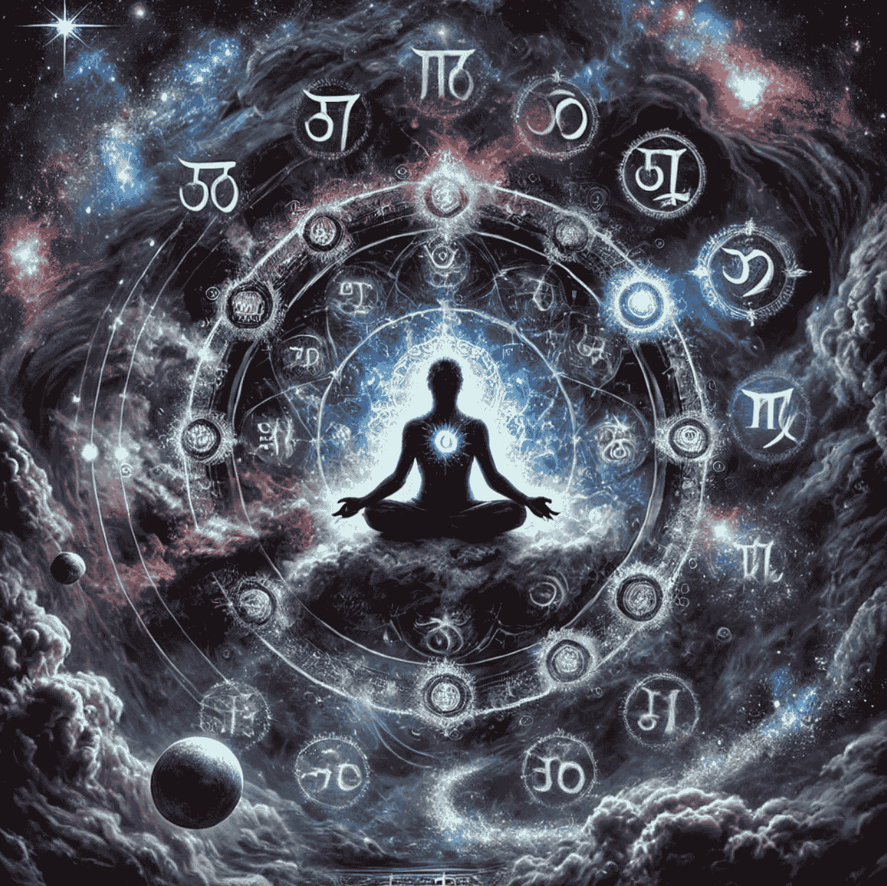 Arishta Pisacha Grastha Yoga: The Yoga of Ghostly Possessions and ...