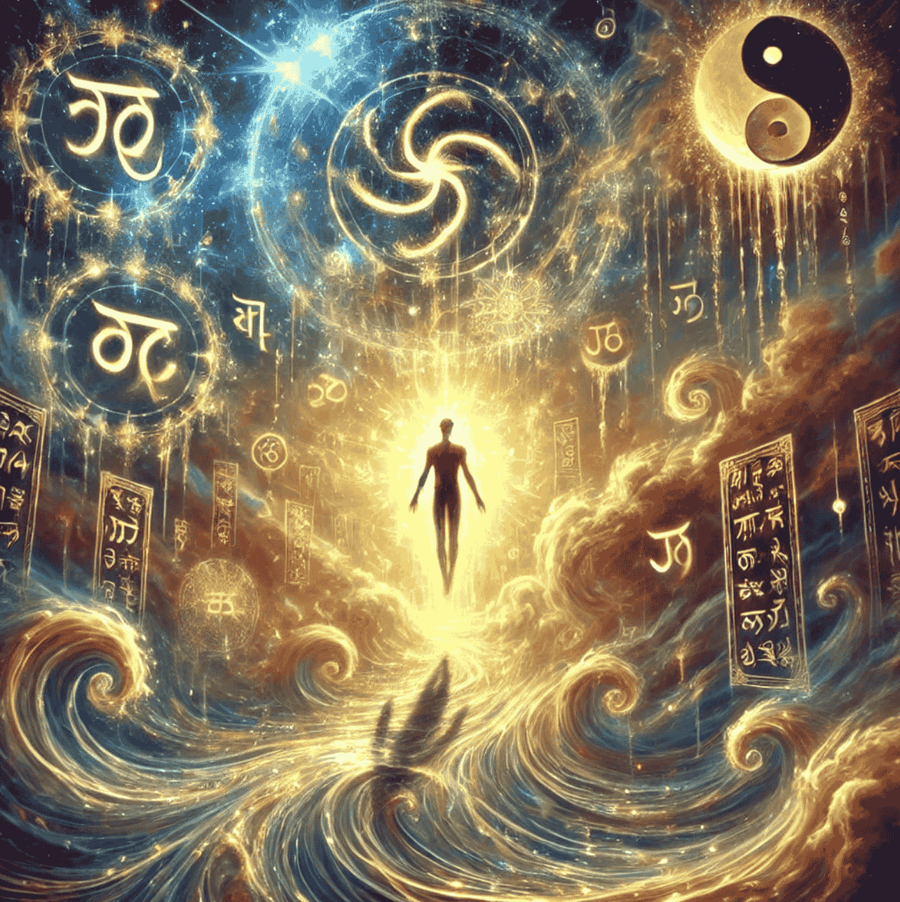 Arishta Harshamoha Yoga (Part 1): Introduction & Core Formations: 4 ...