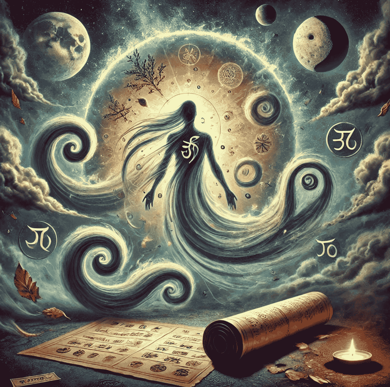 Arishta Vata-roga Yoga: The Yoga of Vata Disorders in Ayurveda: 4 ...