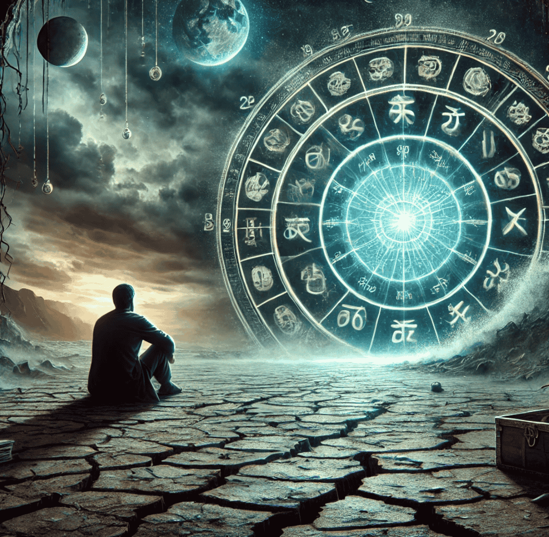 Daridra Yoga (Part 6): Navamsha & Other Divisional Chart Effects: 10 ...