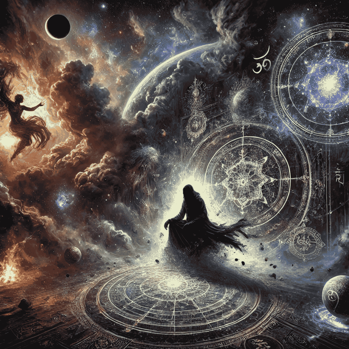 Gohanta Yoga: The Astrological Indication of Butchery as a Profession ...